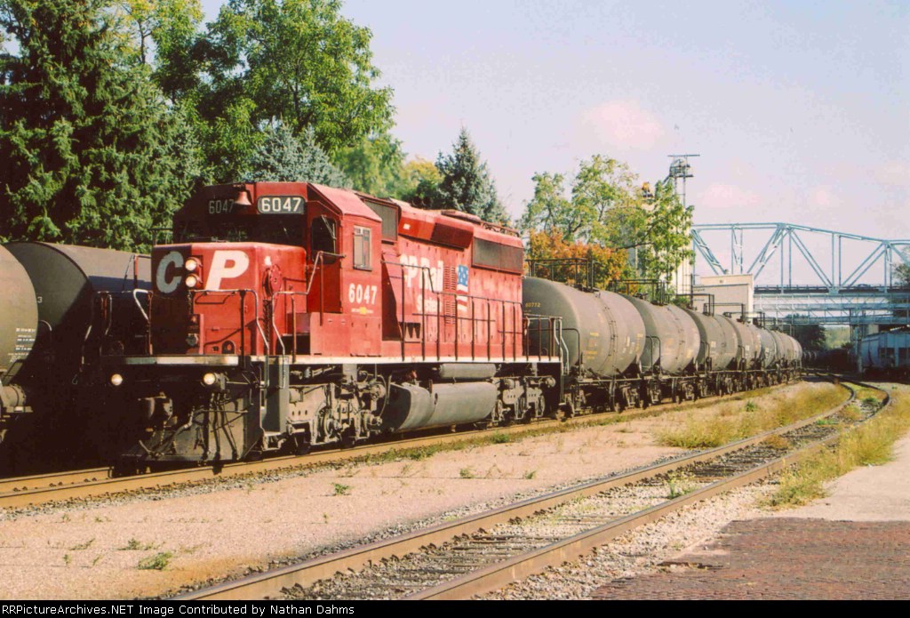 CP 6047
